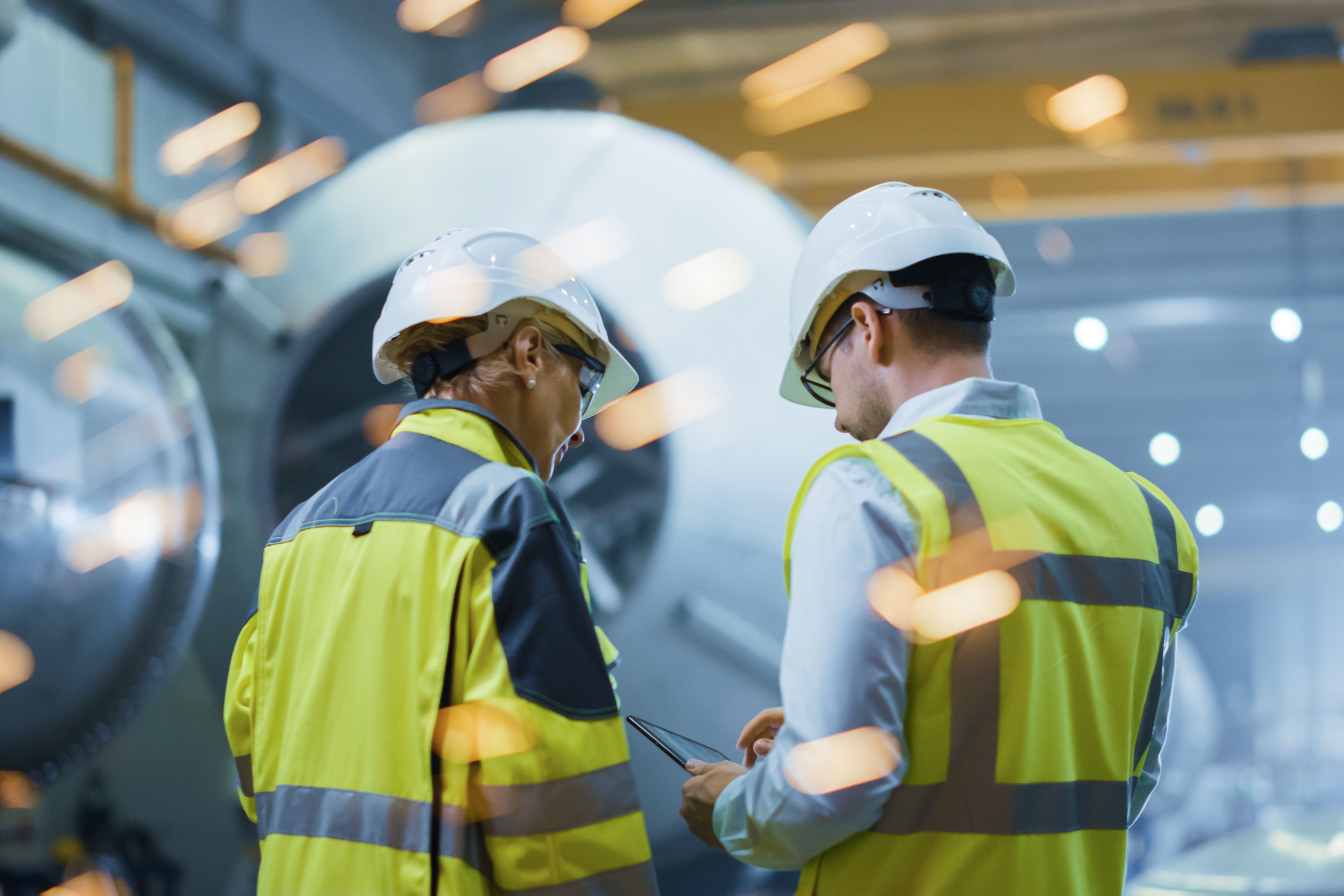 Standard & Long Creeping Distance Micaver® Insulators | Advanced ...