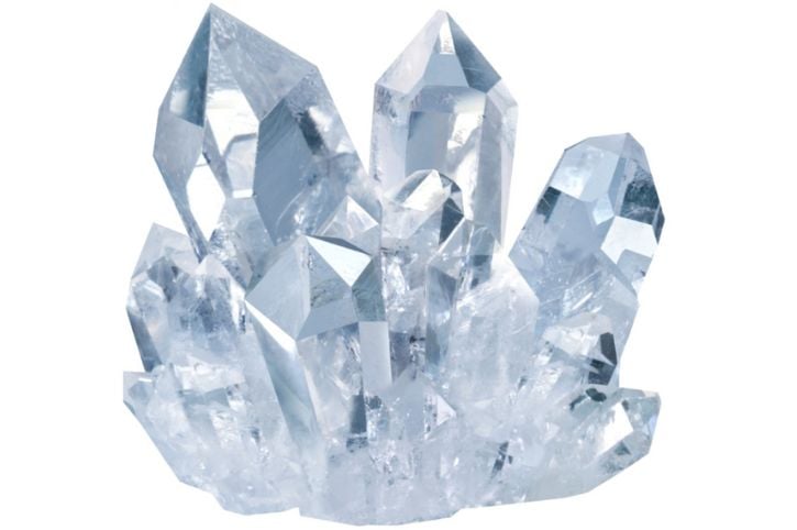 Silica | Advanced Ceramic Composites