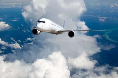 Composite for RF transparency | Advanced Ceramic Composites