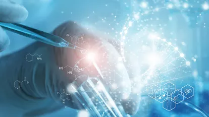 Chemical analysis & medical devices | Advanced Ceramic Composites