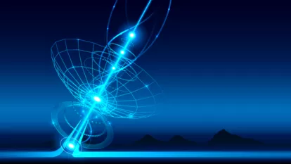 Composite for RF transparency | Advanced Ceramic Composites