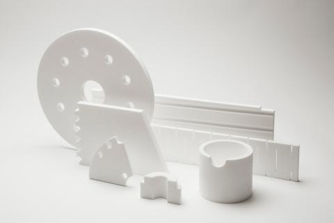 SilPower® | Advanced Ceramic Composites