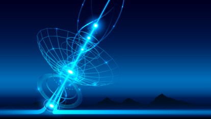 Composite for RF transparency | Advanced Ceramic Composites