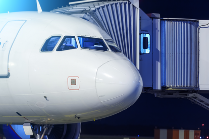 Nose radomes | Advanced Ceramic Composites